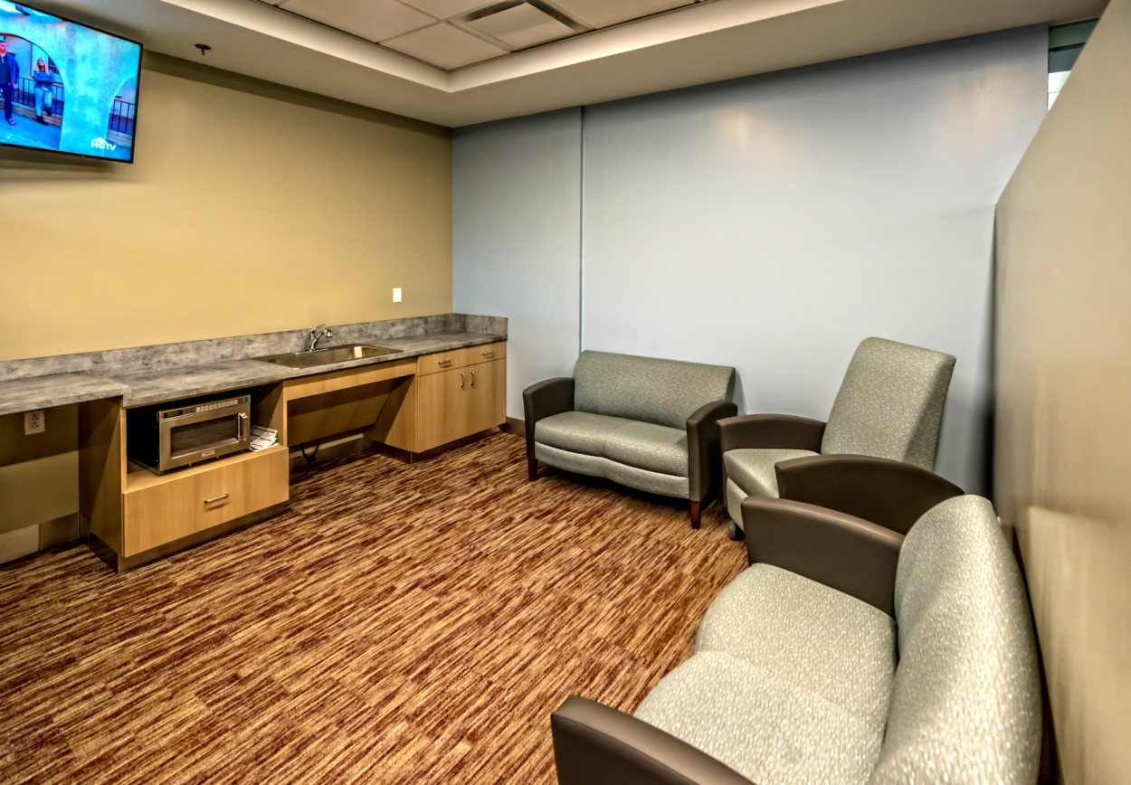 Our Military Courtesy Room - Ithaca Tompkins International Airport, New ...