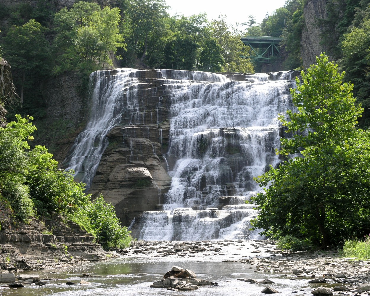 5 Things to do in Ithaca - Ithaca Tompkins International Airport, New ...